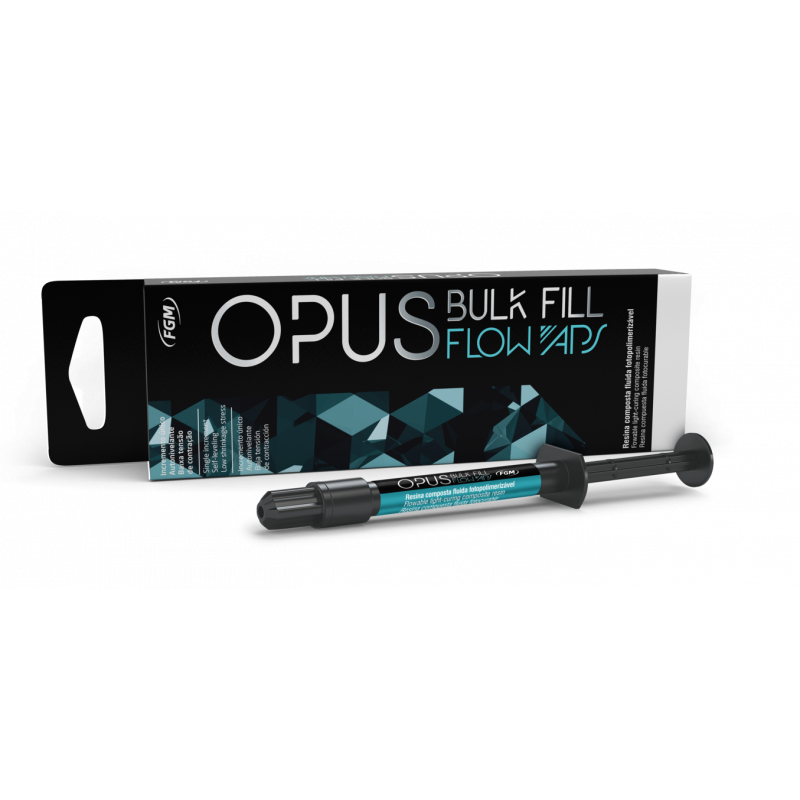 OPUS BULK FILL FLOW APS 2G