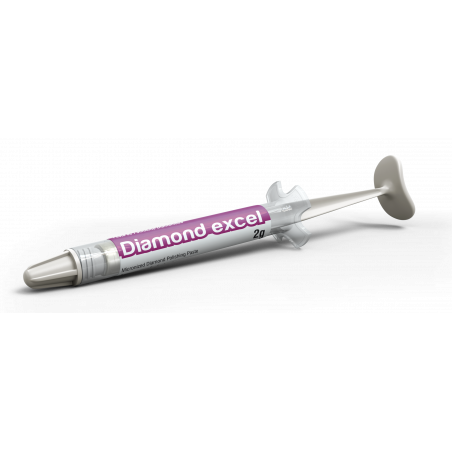 DIAMOND EXCEL JER. 2 G